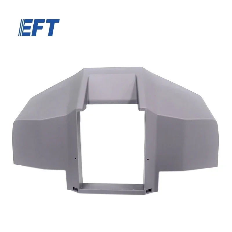 EFT Z Series 50kg 30L Agricultural Drone Parts - Front Body Cover Under ...