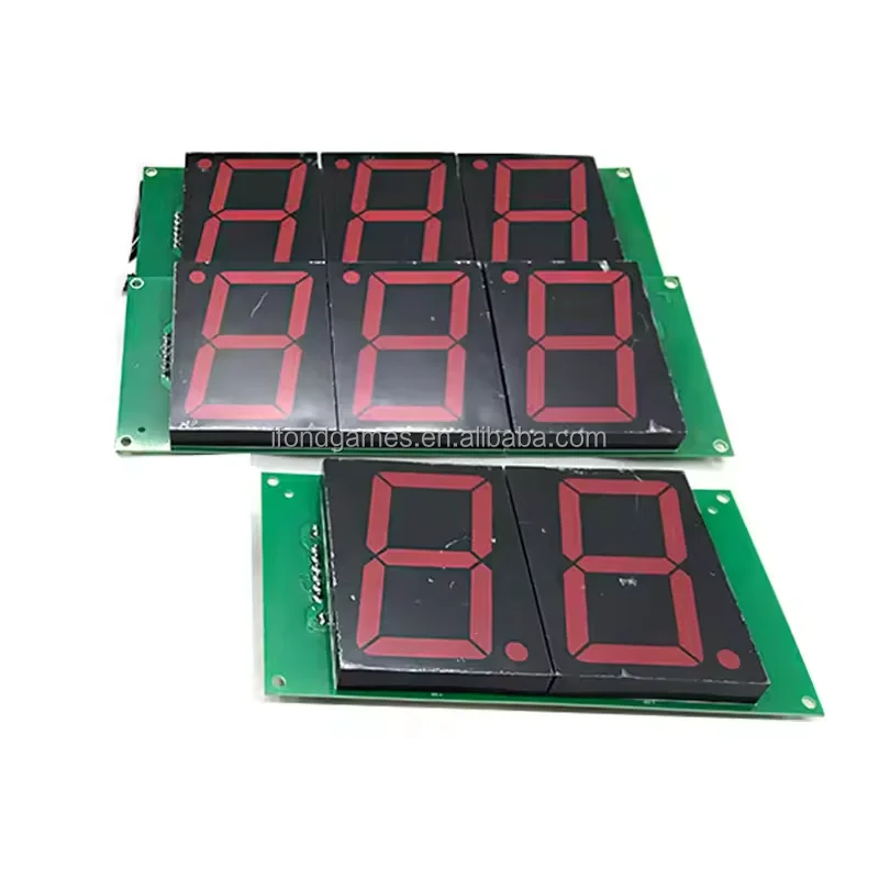 IFD Indoor Coin Operated Shooting Sensor Basketball Accessories Kit ...