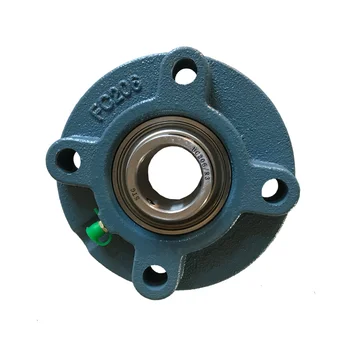 Agricultural Bearing Ucfc 207 208 209 210 Fc211 Fc212 Fc213 Heavy Duty ...