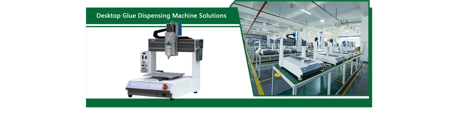 Company Overview - Shenzhen Second Intelligent Equipment Co., Ltd.