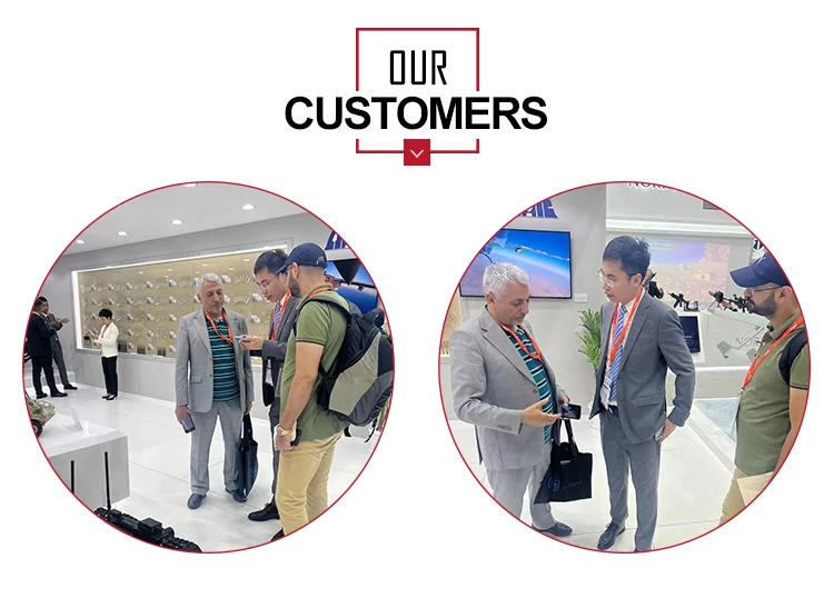 Jp Seeker-160 Semi-active Laser Seeker For Uav Automatically Searches ...