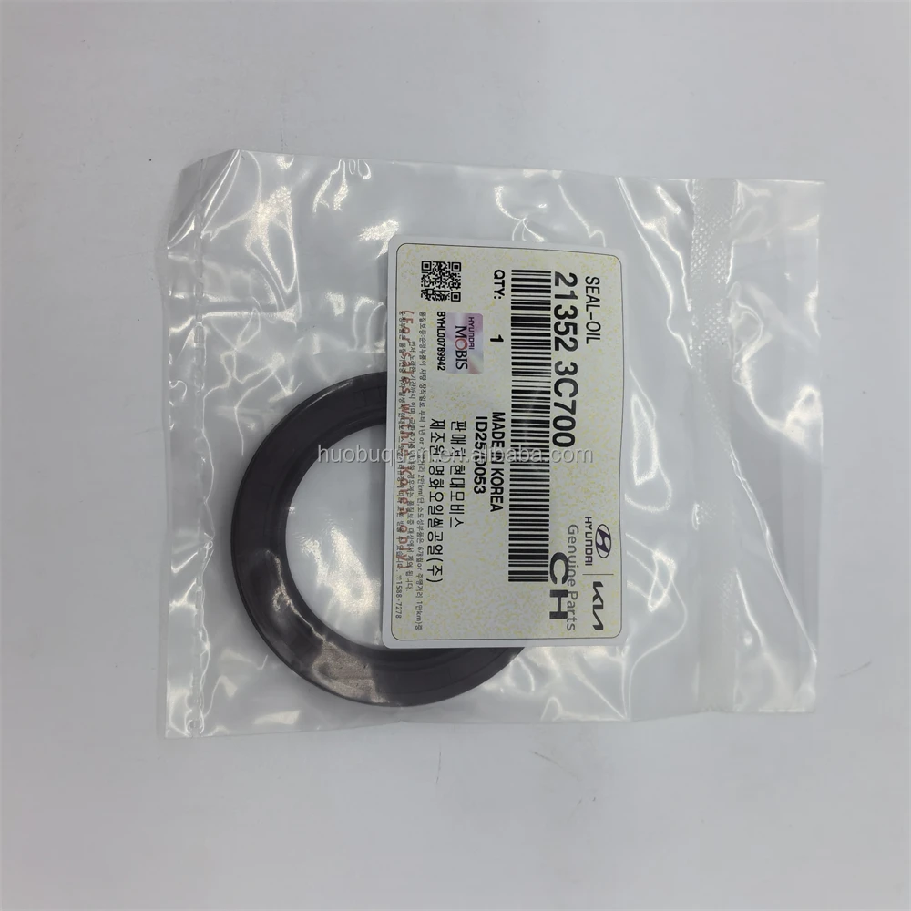 Hot Selling Auto Engine Parts Crankshaft Oil Seal Rings 21352-3C700 for ...