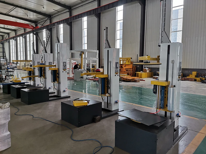 carton wrapping machine,box stretch wrapping machine