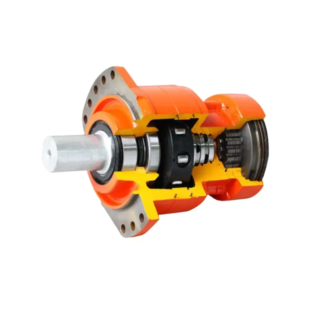 Replace Poclain Mcr3f365f180z33b2m1l12sf2 Series Mcr3 Mcr03 Mcre03 Mcr5 ...