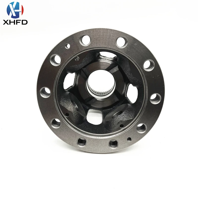 458223B250 458223B850 458223B650 458223B450 Differential Shell for ...