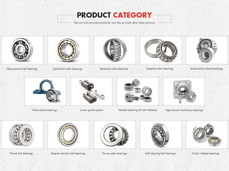 Truck Wheel Hub Bearing Unit Btf0056eb 564734.h195 Vkba5549 Oe No ...