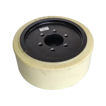 Forklift Parts Drive Wheel Assembly For Linde R14 Series/l10~12,1151 ...