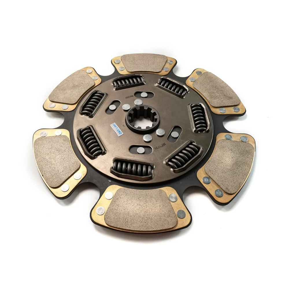 Alibaba.com: Mack 108925-25AM Manual Adjust Heavy Duty Truck Clutch ...