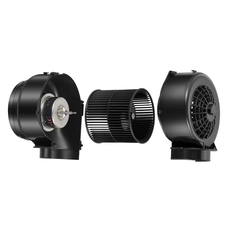Blower House Parts Air Cabinet for North America Standard 900MM Width ...