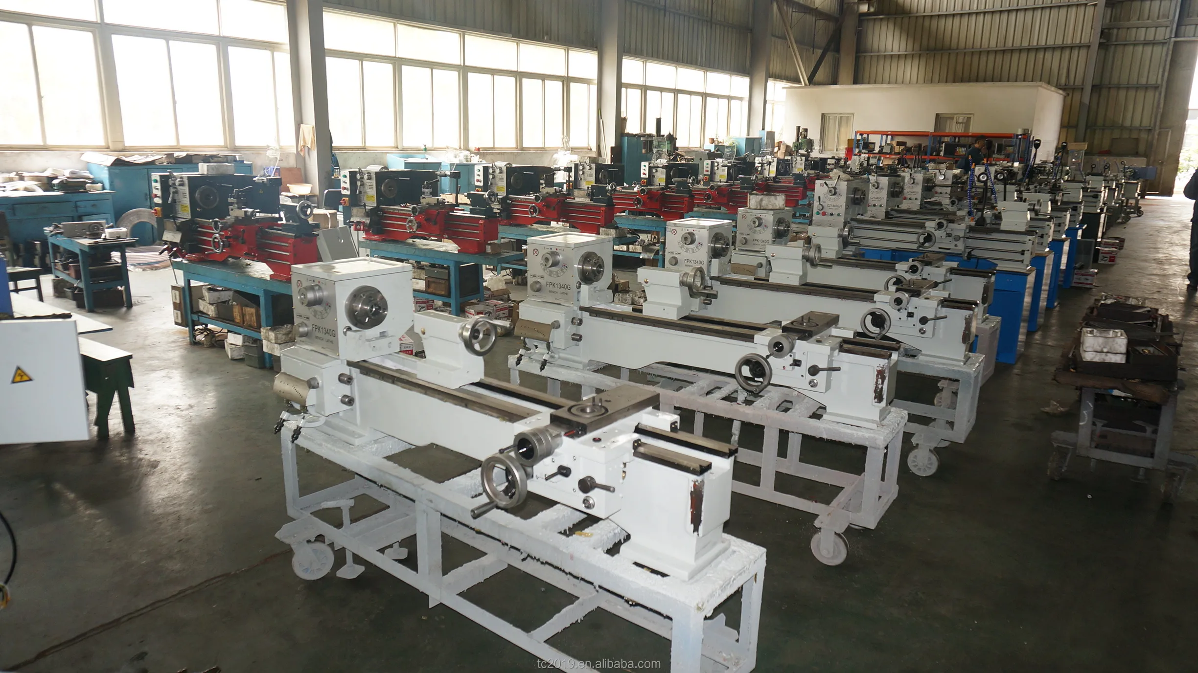 10-inch DADO Multifunctional Woodworking Table Saw Machines