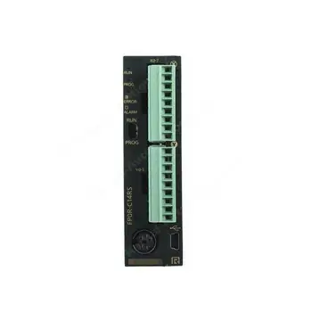 Fp0r Series Plc Programmable Controllers Rs232c Terminal Block Module ...