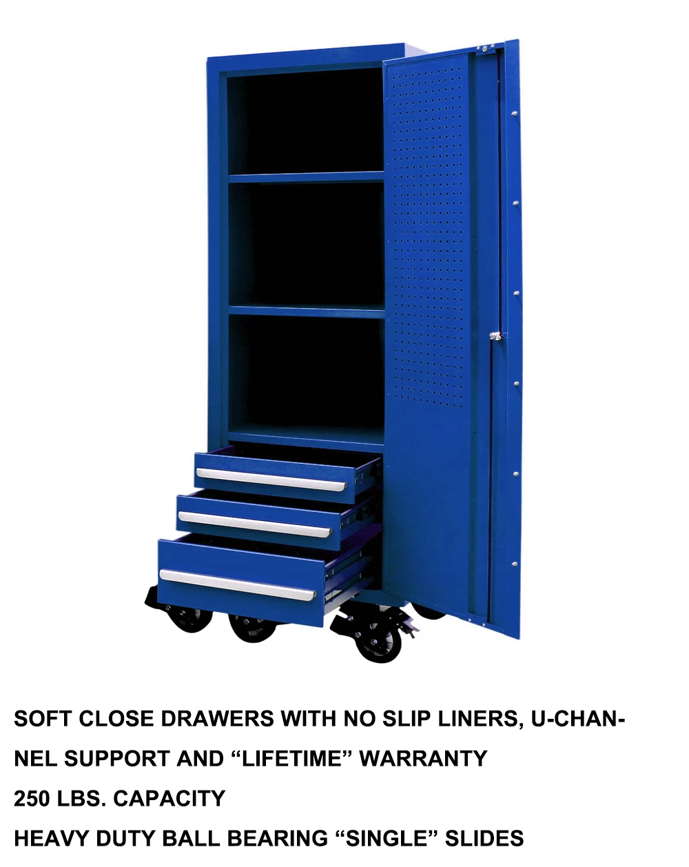 Modular Toolbox Mechanical Work Bench Hardware Tools Cabinet - Buy ...