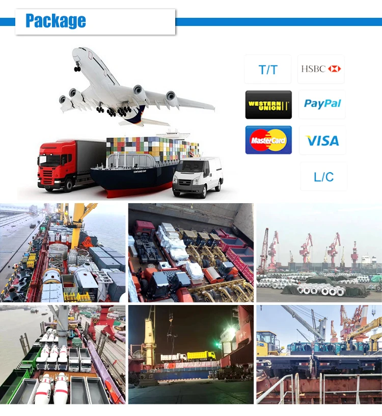 Shacman Truck Spare Parts - High-Quality Weichai Filters