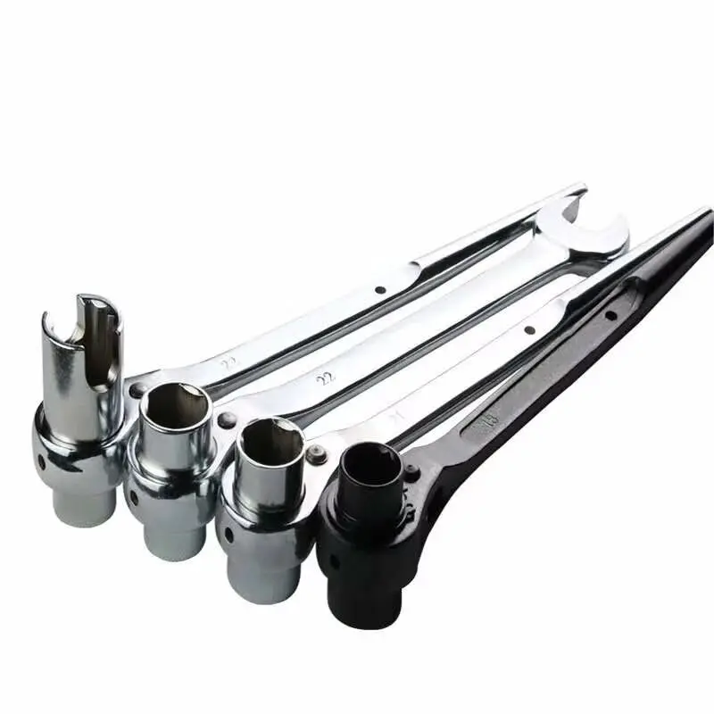 Ratchet Combination Spanners Ratchet Spanners Wrenches Professional ...