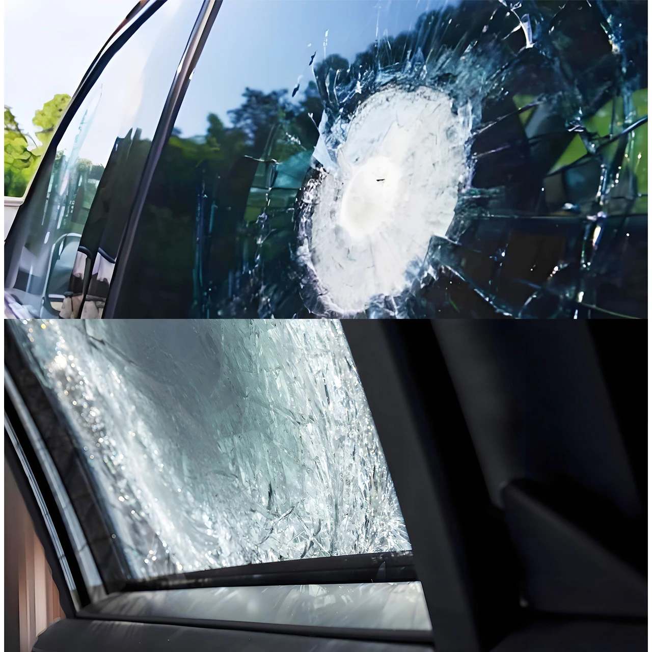 Bulletproof Car Glass Price - Customized Safety Solutions