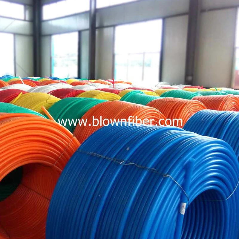 Ftth Closure For Micro Ducts Straight Enclosure I Type Duct ...