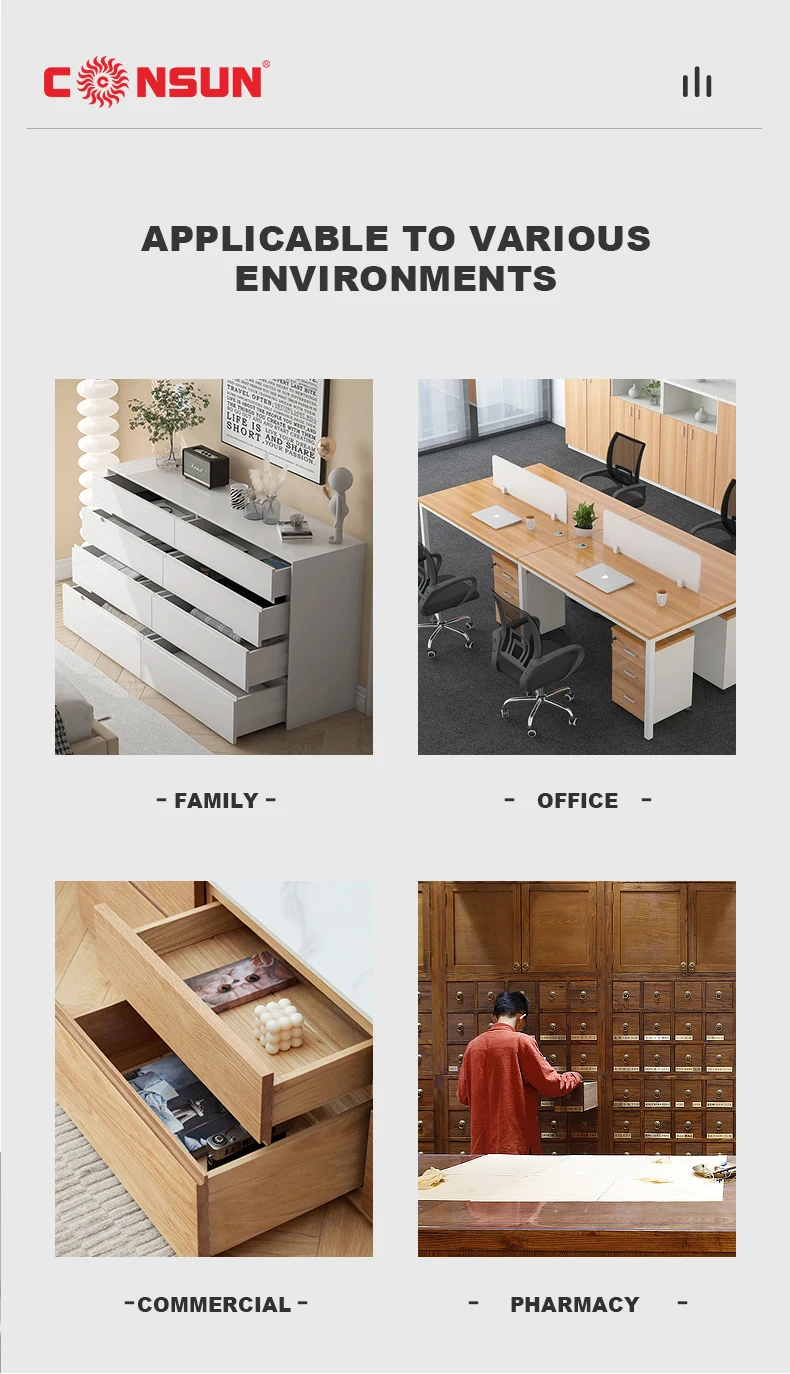 Hidden Slide Smooth Steel Extension Soft Close Undermount Side Mounting ...