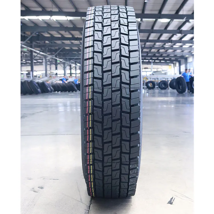315/80r22.5 Chinese Truck Tires 315 80 22.5 Tubeless Truck Tyres All Positon 315/80r22.5 for ...