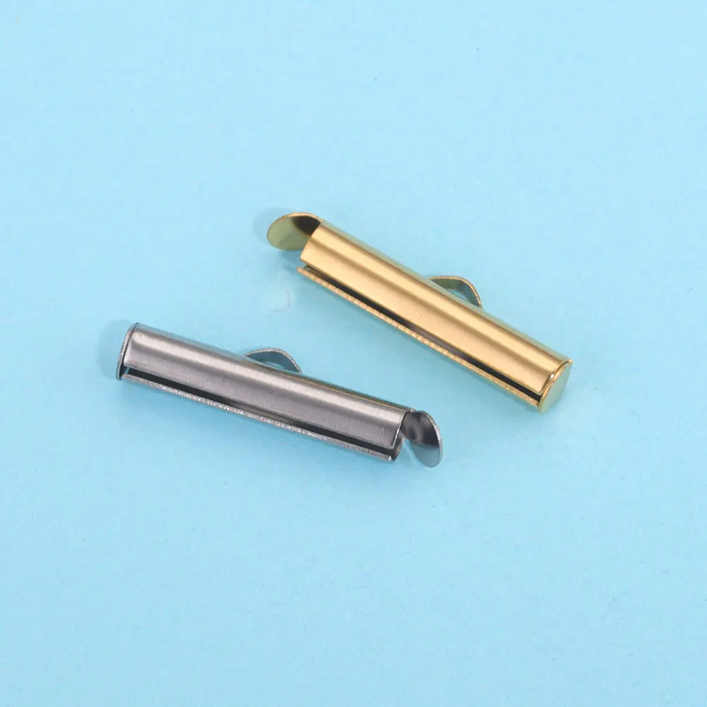 Straight Pipe Connector With Lifting Hole Carabiner Bead Chain Tube ...