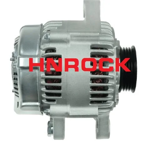 New Hnrock 12v 80a Alternator Ud12659a 104210-8180 27060-21151 ...