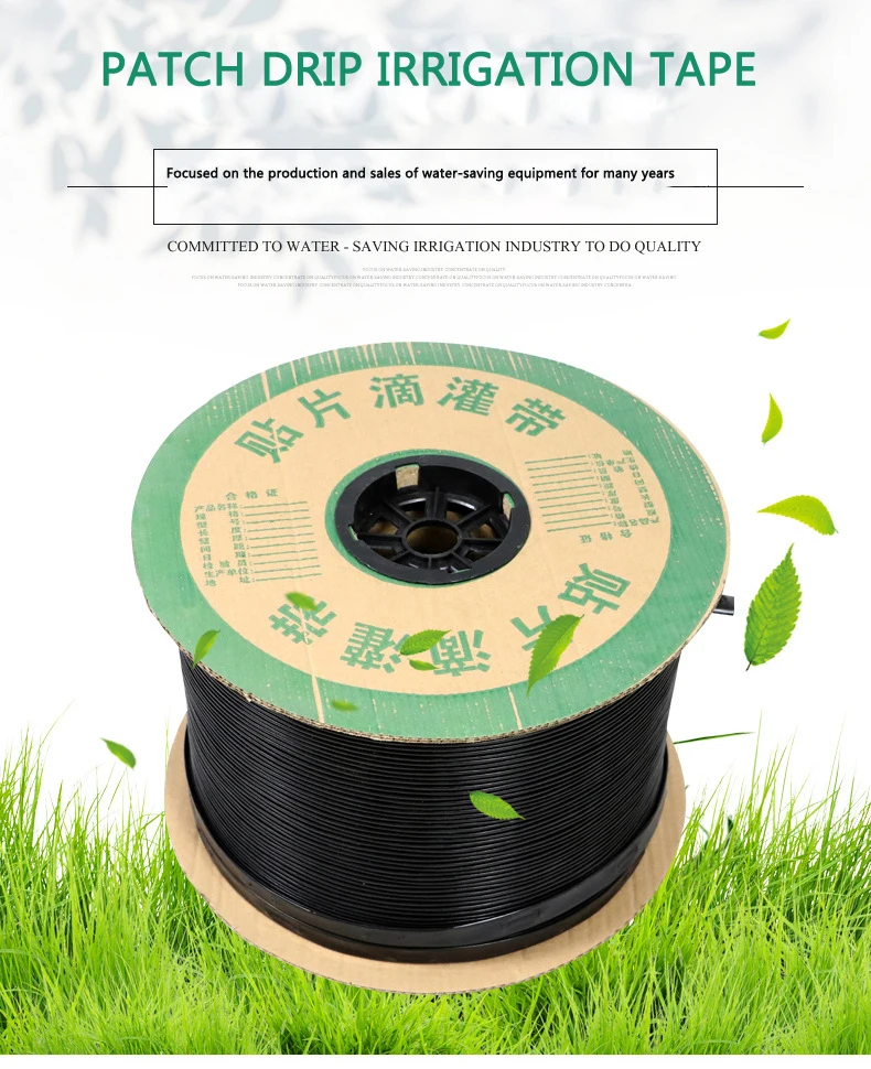 Factory Wholesale Drip Irrigation System Drip Tape With Fittings Kit Irrigation Tape - Buy Drip ...