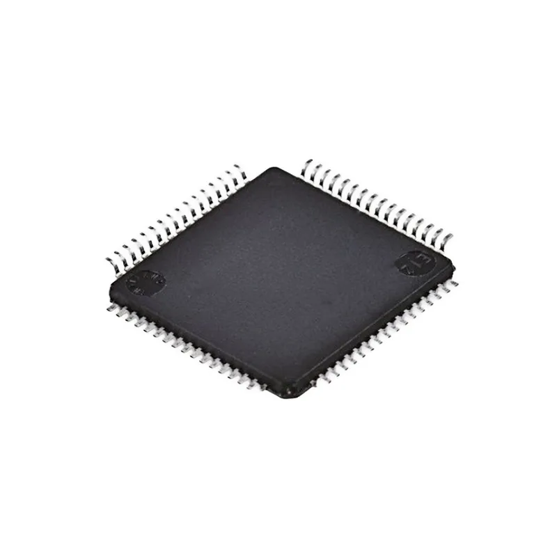 MCU PIC18F67K22-I/PT 8-bit microcontroller with 4KB RAM and 1KB EEPROM Memory original MCU ...