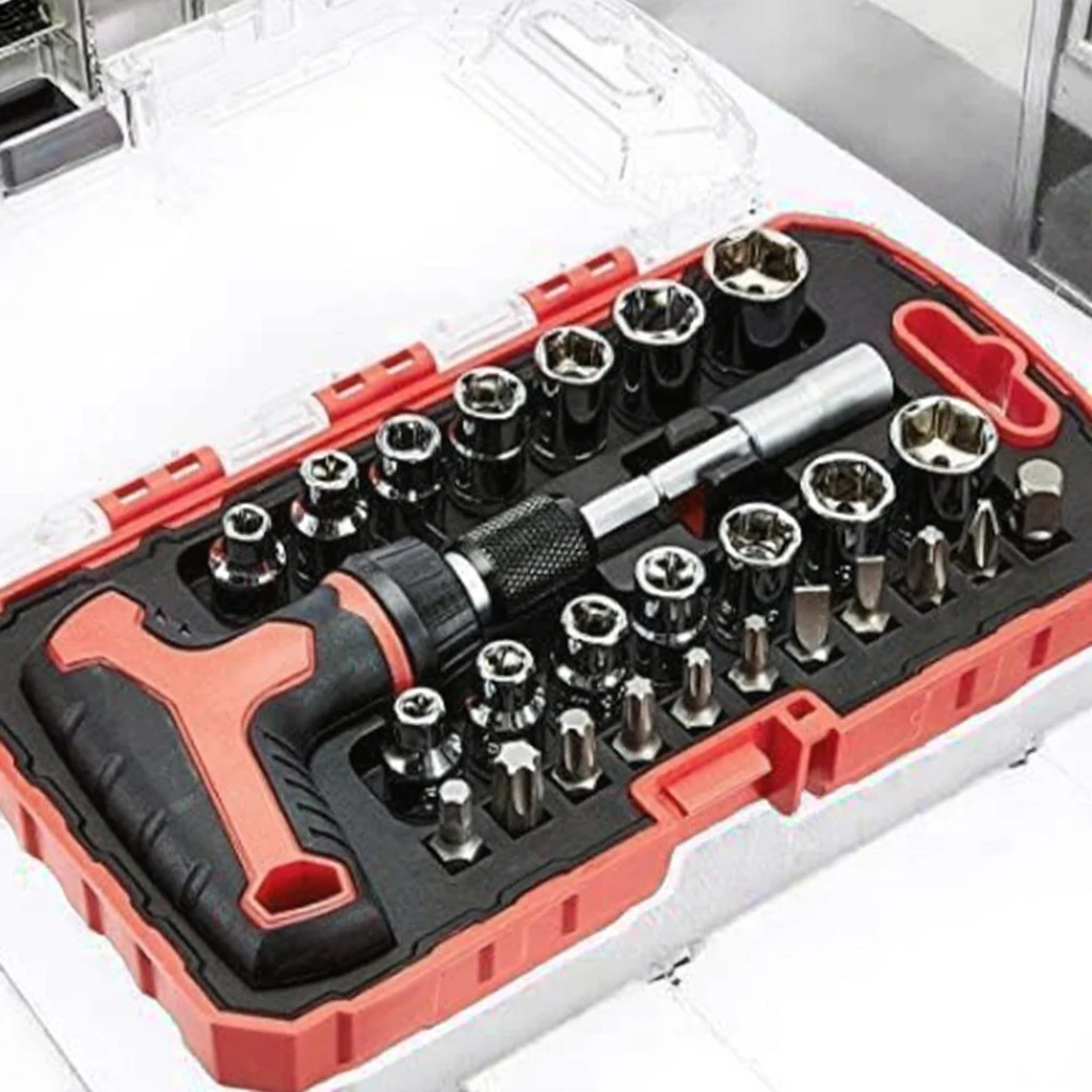 Ergonomic Swivel Head Screwdriver| Alibaba.com