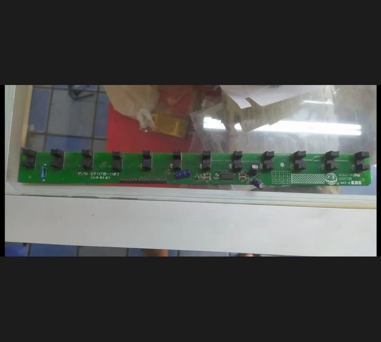 Chinese Embroidery Machine Spare Parts Original New Dahao Electronic ...