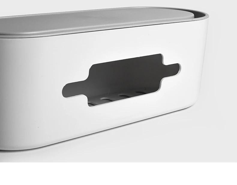 Cable Protection Box - Organize Electrical Wires Efficiently