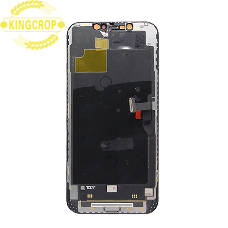 Mobile Phone Oled Incel Lcd For Iphone X 11 12 Xr Xs Max Lcd Display ...