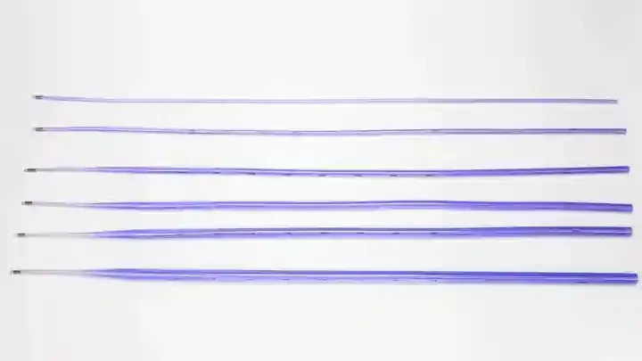 Explosive Models Medical Instruments Surgical Expander Esophageal ...