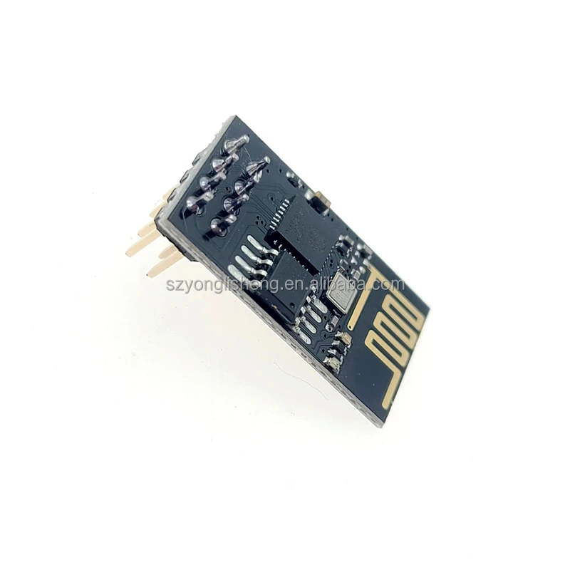 Esp 01 Esp 01s Esp8266串行wifi无线模块无线收发器esp01 Esp8266 01 Buy Esp 01esp8266 Esp 01esp8266 Wifi