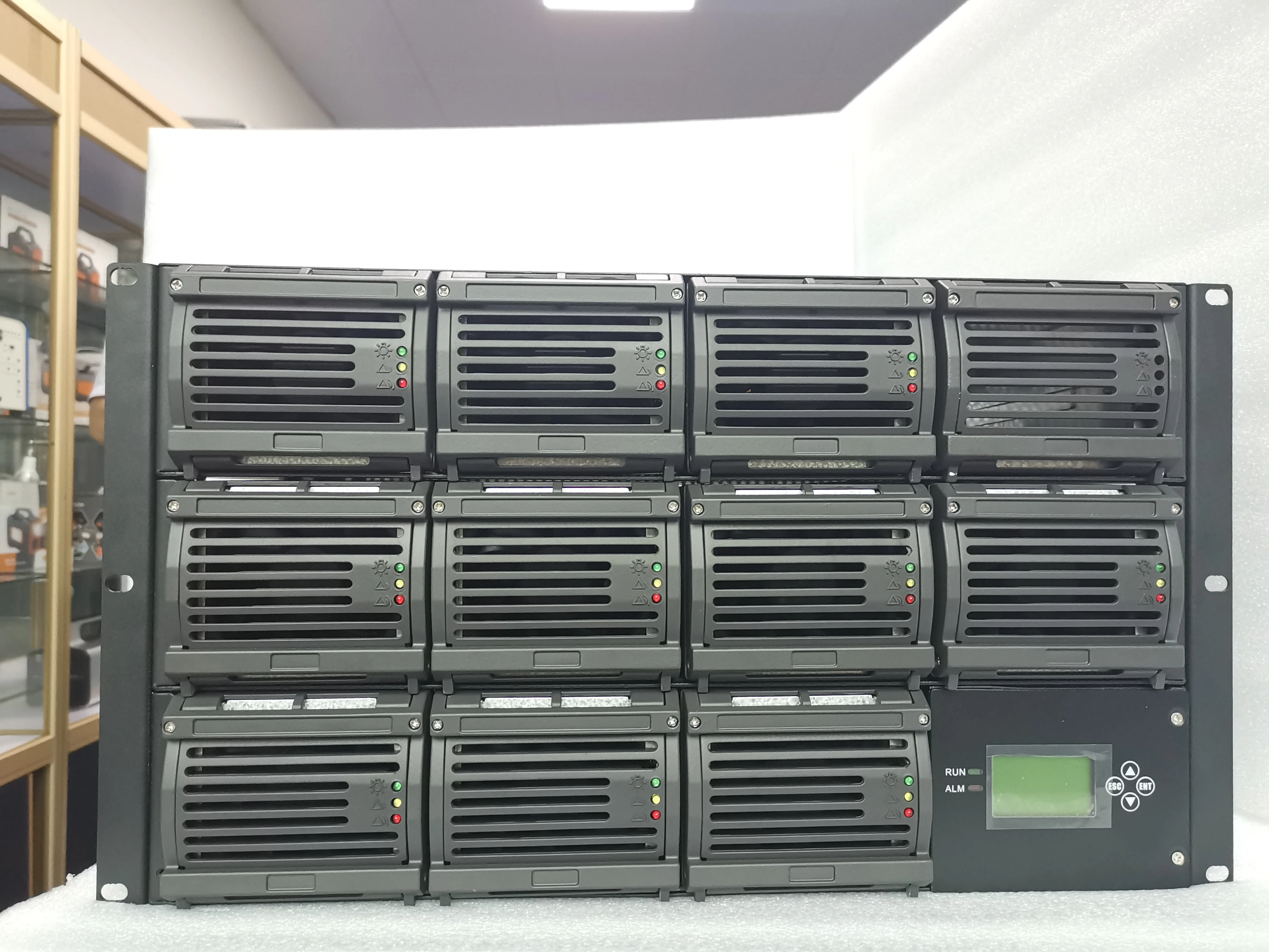 High Quality Telecom Rectify 220v Ac To 12v Dc Rectifiers 70a - Buy ...