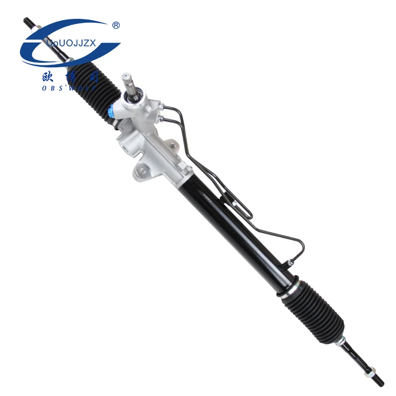 Auto Steering Gear Power Steering Rack for Hyundai VERNA KIA K2 08-13 ...