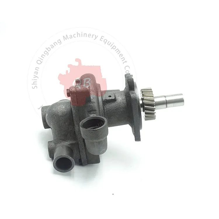 Diesel Engine Spare Parts Cummins Diesel M11 Water Pump 4299025 4299026 ...