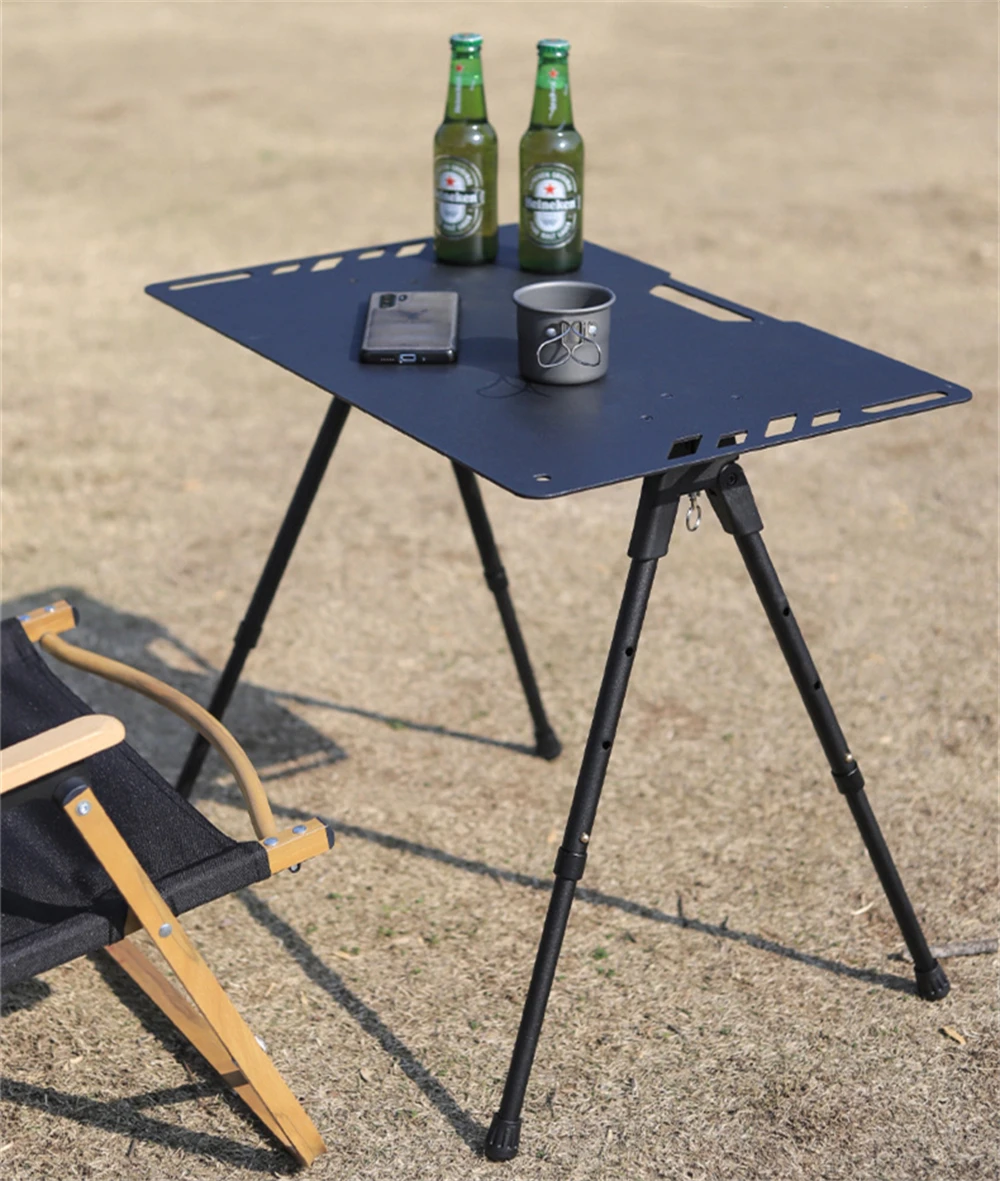 Custom New IGT Adjustable Foldable Metal Japanese Outdoor Small ...