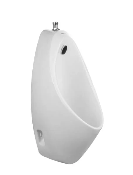 JOMOO Commercial Wall-Hung Ceramic Urinal - Easy-Clean & Touchless