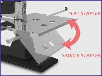 Rayson SH-03 Heavy-Duty Stapler - Reliable Binding Solutions