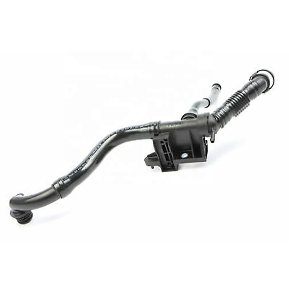 用于奥迪a1 Oe 03c103474ad工厂的bbmart汽车配件散热器溢流软管 - Buy 散热器溢流软管奥迪 (audi) A1 ...