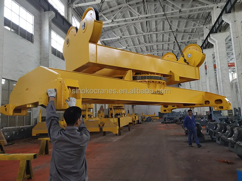 Standard 20ft/40ft Electric Fixed 360 Degree Rotation Container ...