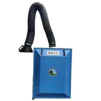Portable Welding Fume Extractor Welding smoke purifier| Alibaba.com