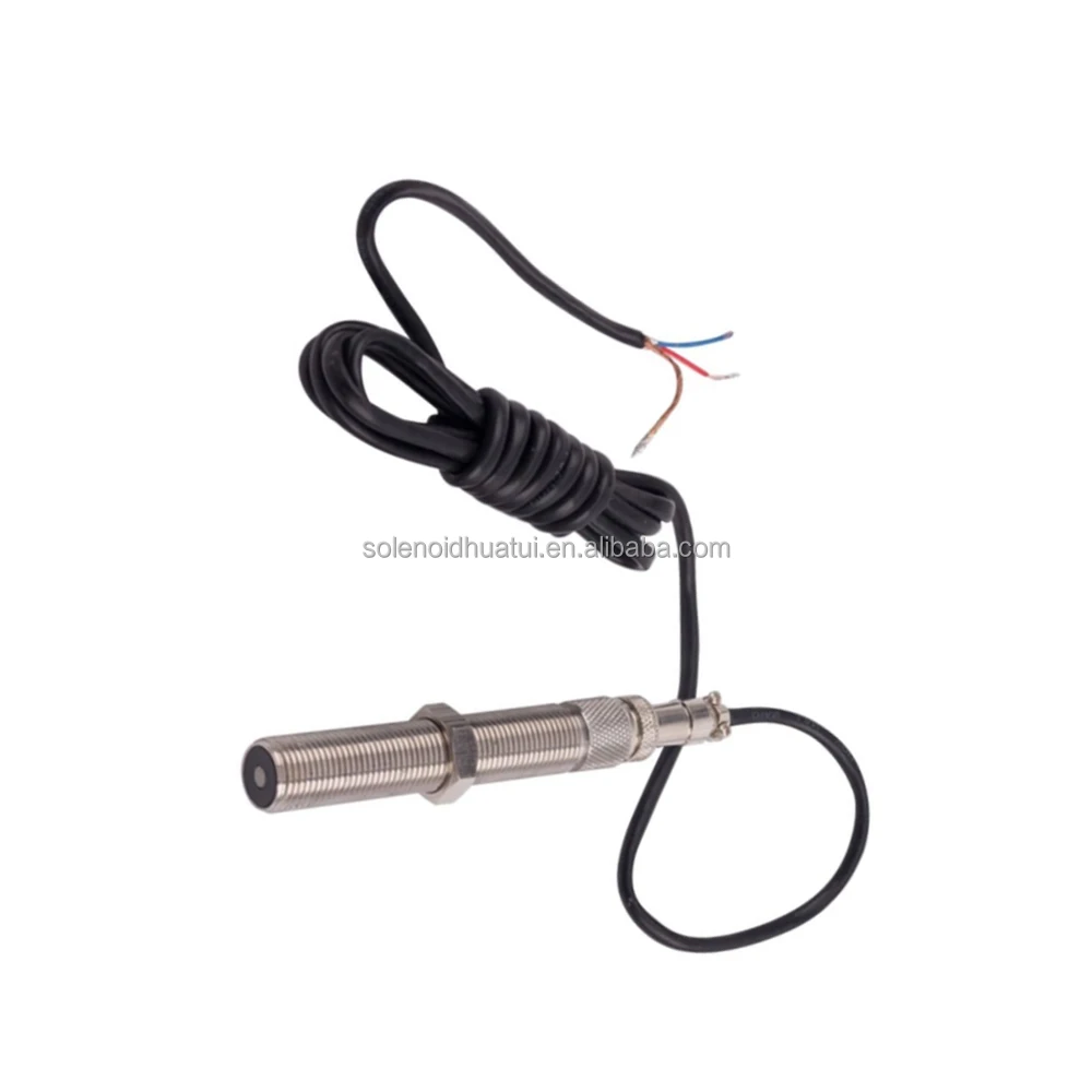OEM Generator MPU Speed Sensor Magnetic Pickup 213272 for Cummins ...