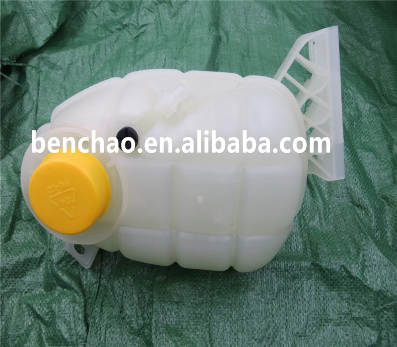 Auto Parts Expansion Coolant Water Tank Reservoir 17137642160 For Bmw ...