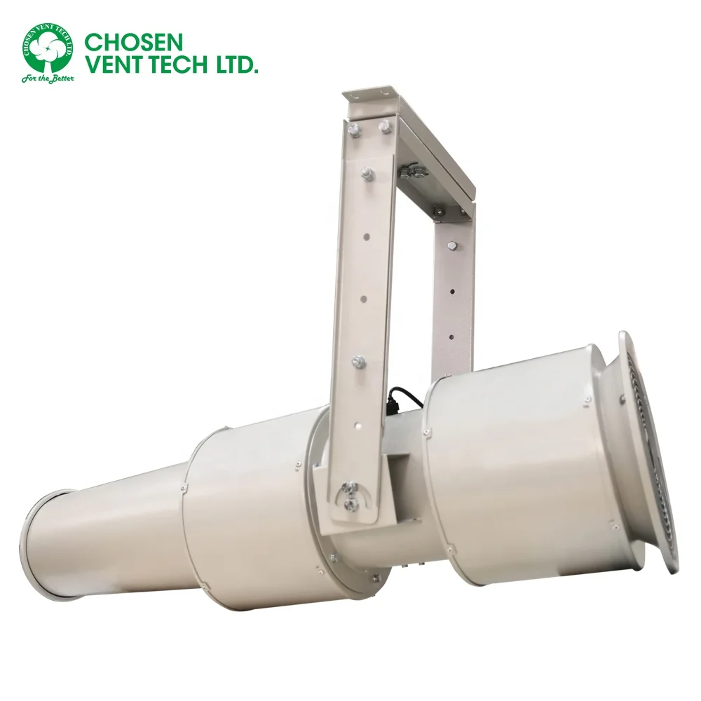 Alibaba.com: Commercial Ventilation Fan Tunnel Jet Fan for Construction ...