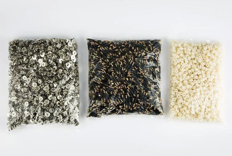 Minifix Joint Connector - Versatile Wood Screw Nut Bolt