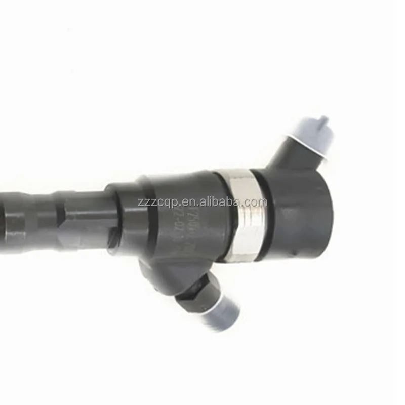 Wholesale Diesel Common Fuel Injector 0445110412 Injector Parts ...