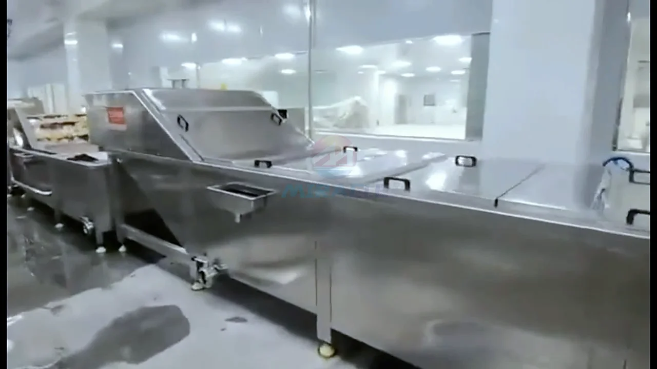Commercial Automatic Juice Pasteurizer Plastic Bottle Sterilizing And ...