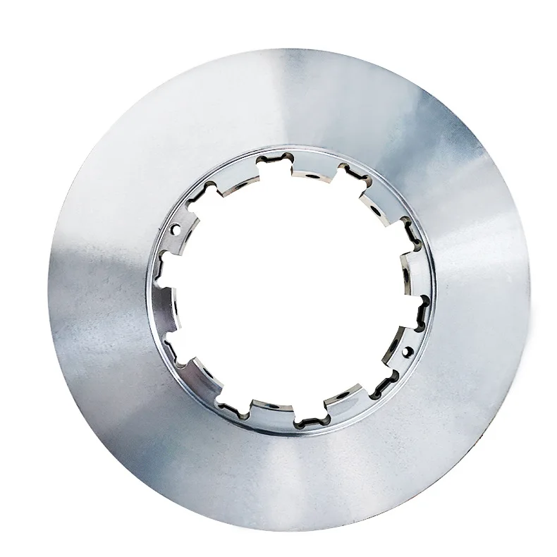 Truck Bus Axor Actros Atego Brake Discs - Reliable Performance