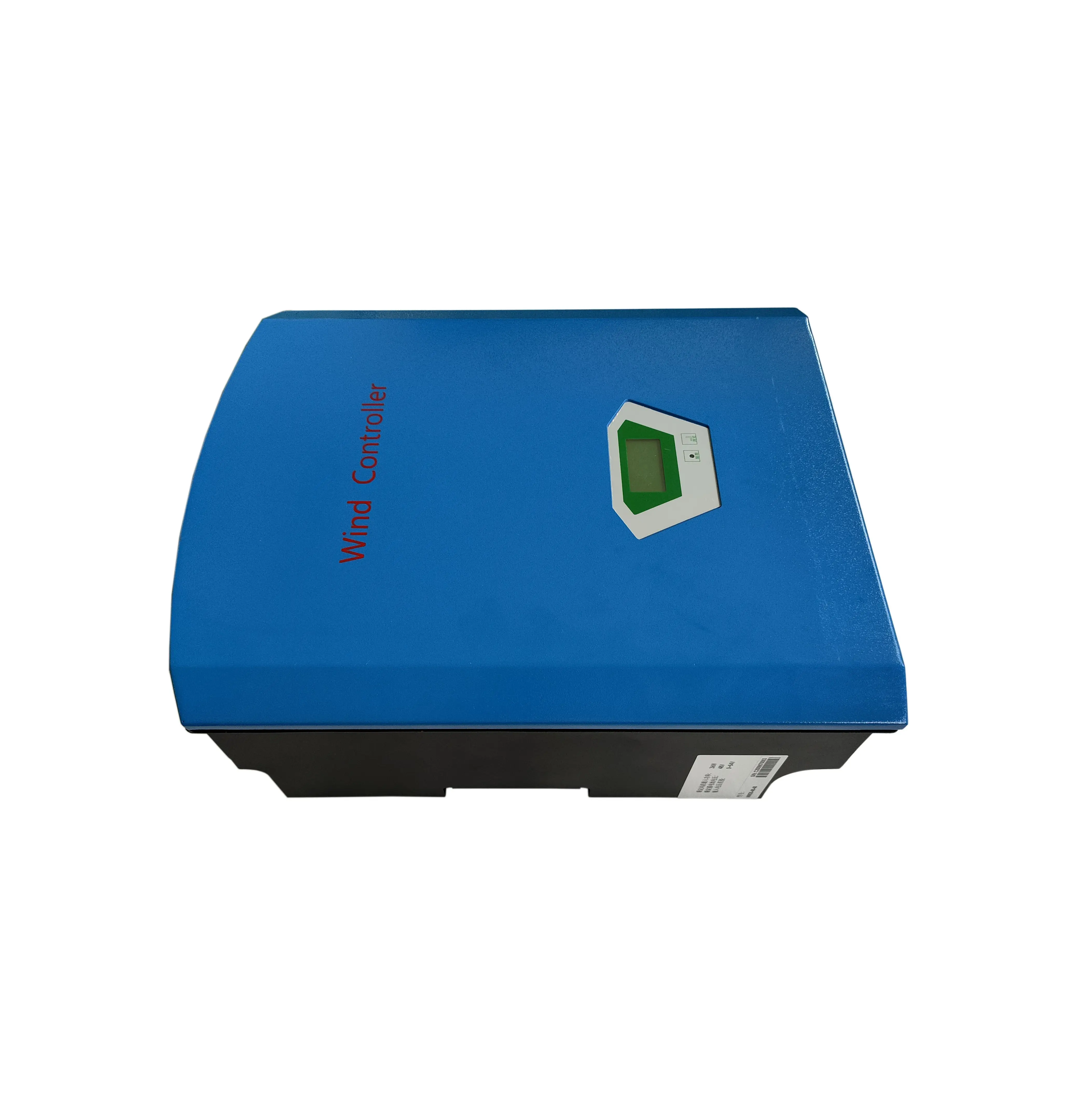 MWM Series Wind Turbine/solar Controllers - off-Grid & Grid-tied