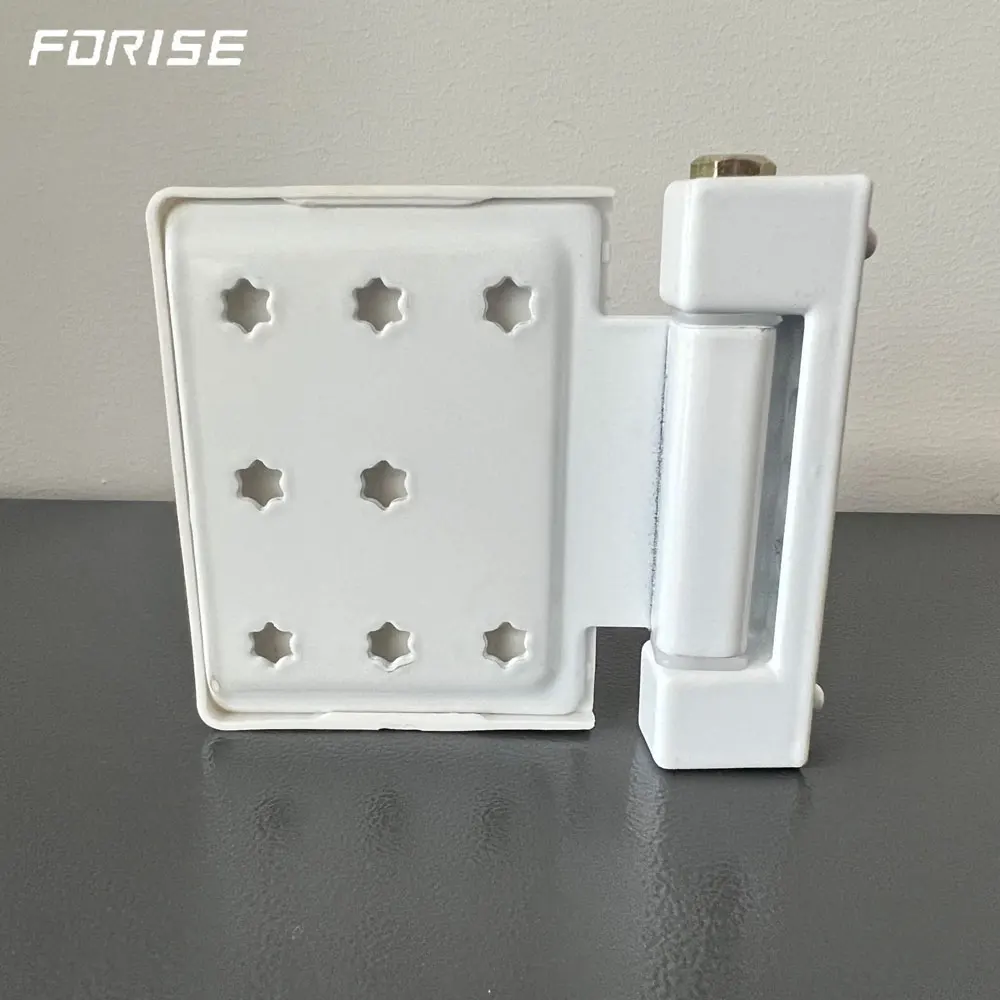 Upvc 2d Aluminum Hinge Hidden Flat Hinge Economy Version Hinge - Buy 3d ...